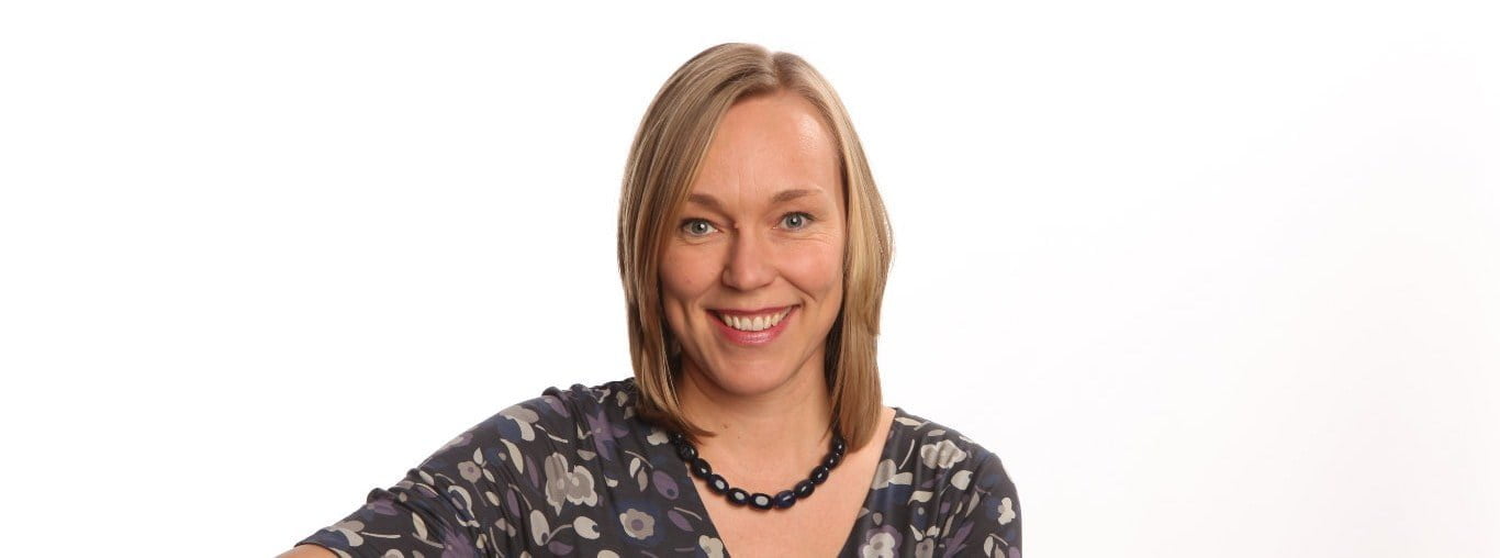 Anne Bland toivottaisi tietovuotaja Snowdenin tervetulleeksi Suomeen ...