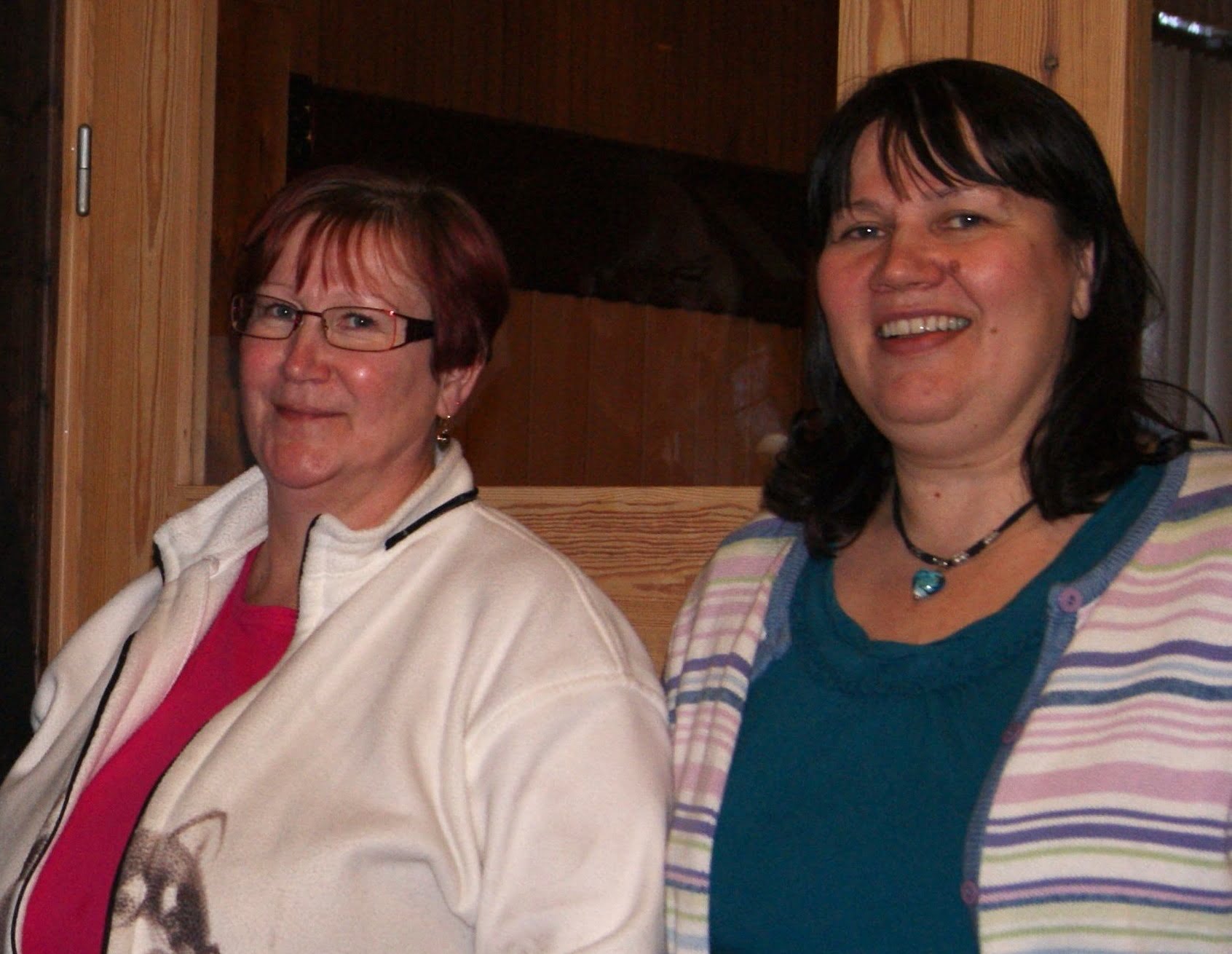 Ikäihmiset saivat oman apulaisen Keikyässä - Alueviesti | Riippumaton ...