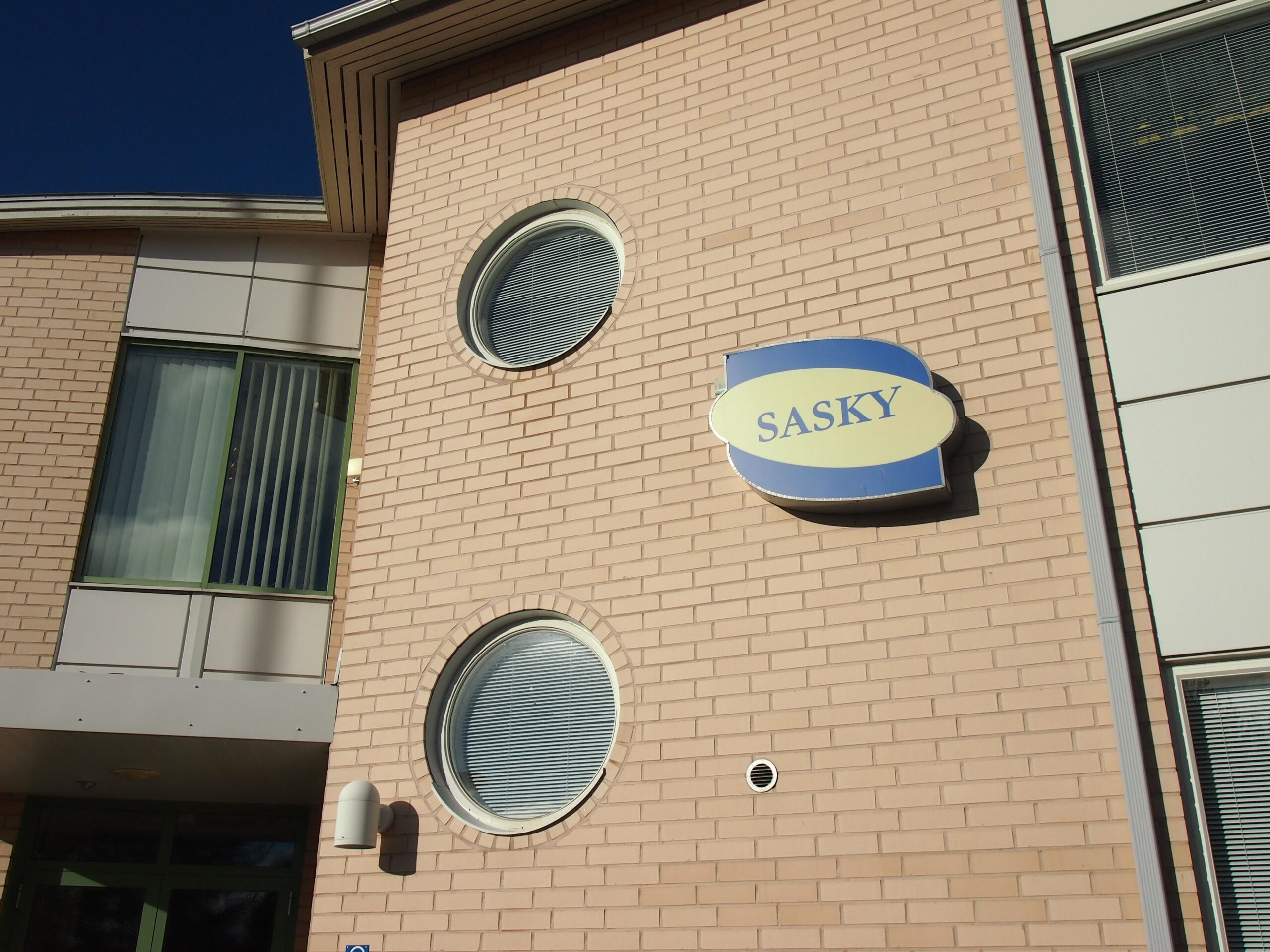 Sasky investoi isosti Sastamalassa ja Kokemäellä - Alueviesti ...