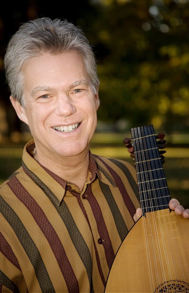 Michael Fields kymmenen vuotta Sastamala Gregorianan taiteellisena ...