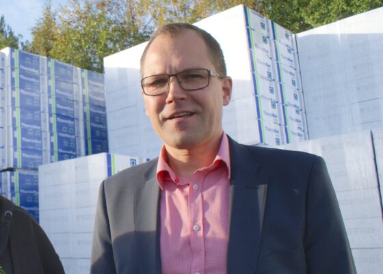 Norjalainen Jackon yrityskaupoilla – “Fuusio vahvistaa ThermiSolin ja ...