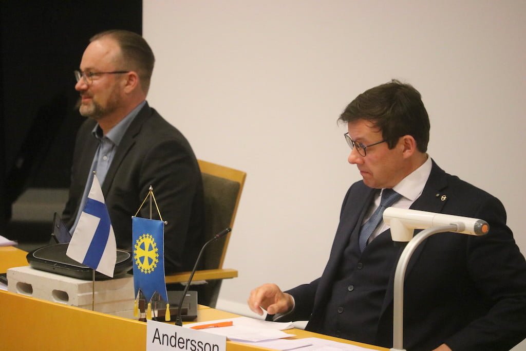 Katso suora lähetys: Valtuusto kokoontuu Sastamalassa: Herättääkö ...