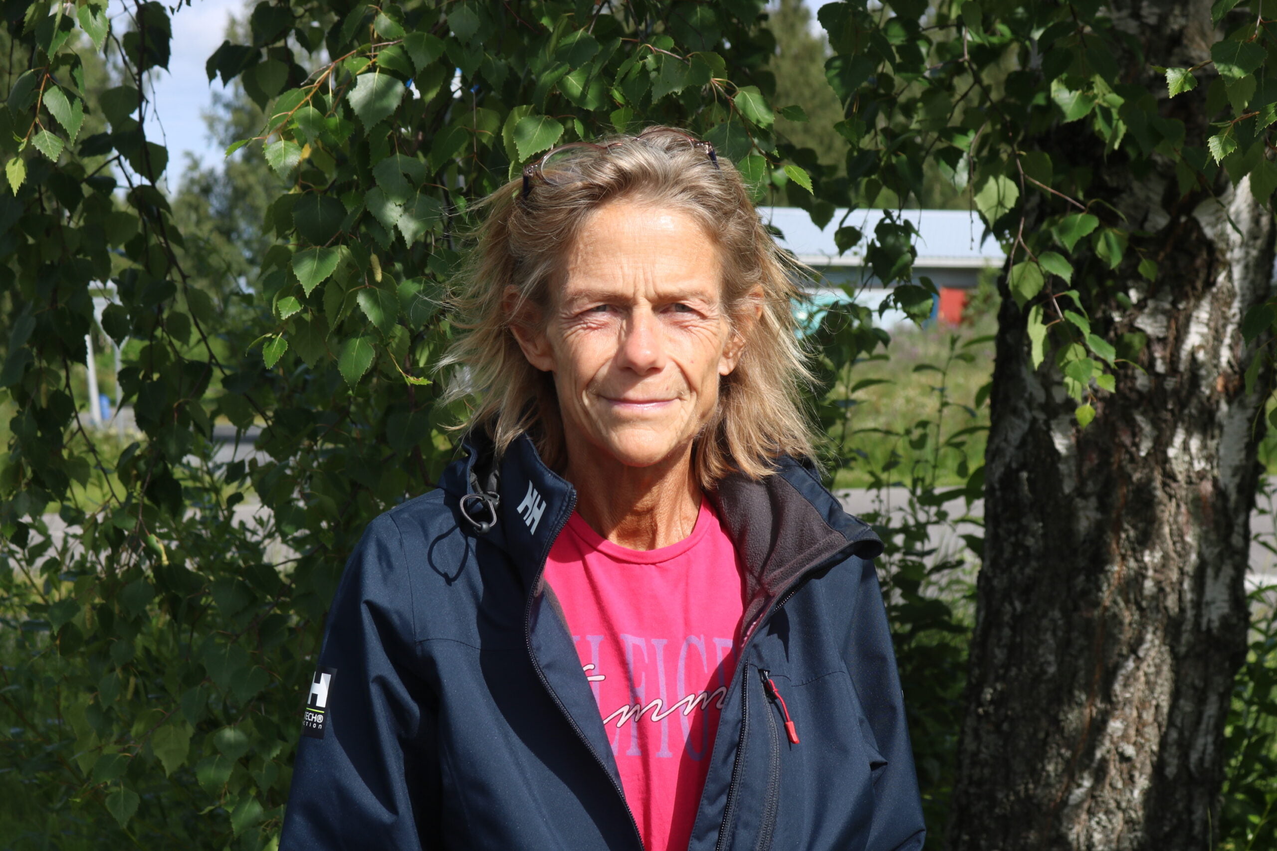 Helena sairastaa anoreksiaa – “En kyennyt lopettamaan laihduttamista ...