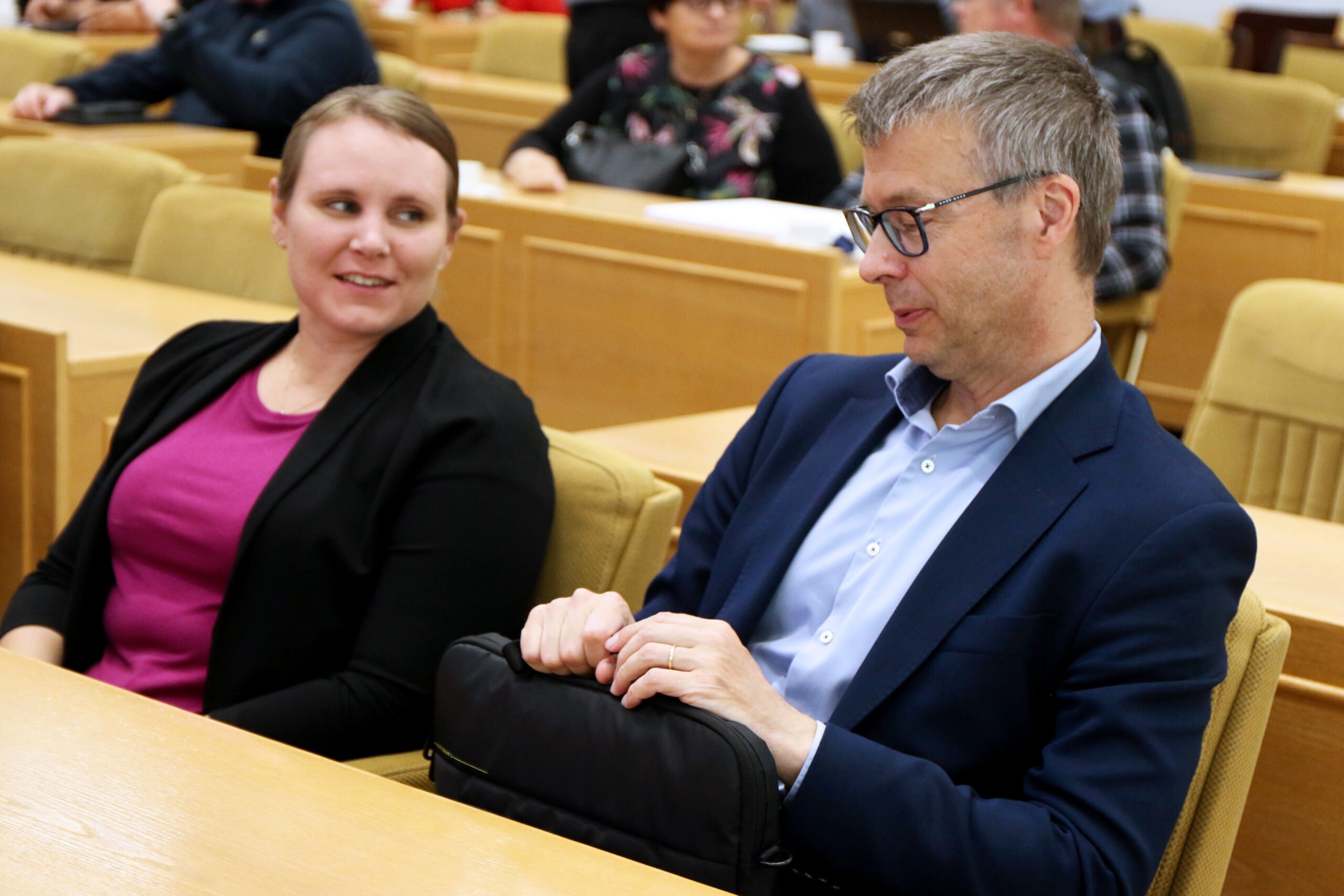 Huittisten valtuusto: Verotulot odotetulla tasolla, investoinnit ...