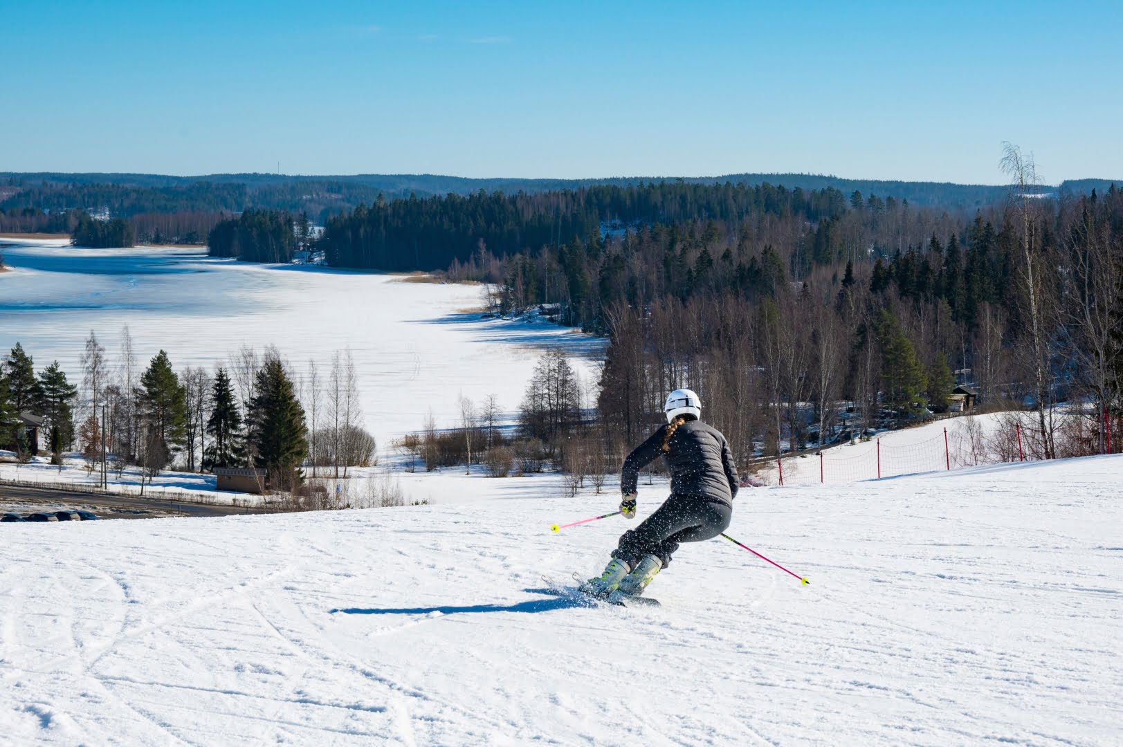 Ellivuoressa lasketellaan joulukuussa - Alueviesti | Riippumaton ja ...