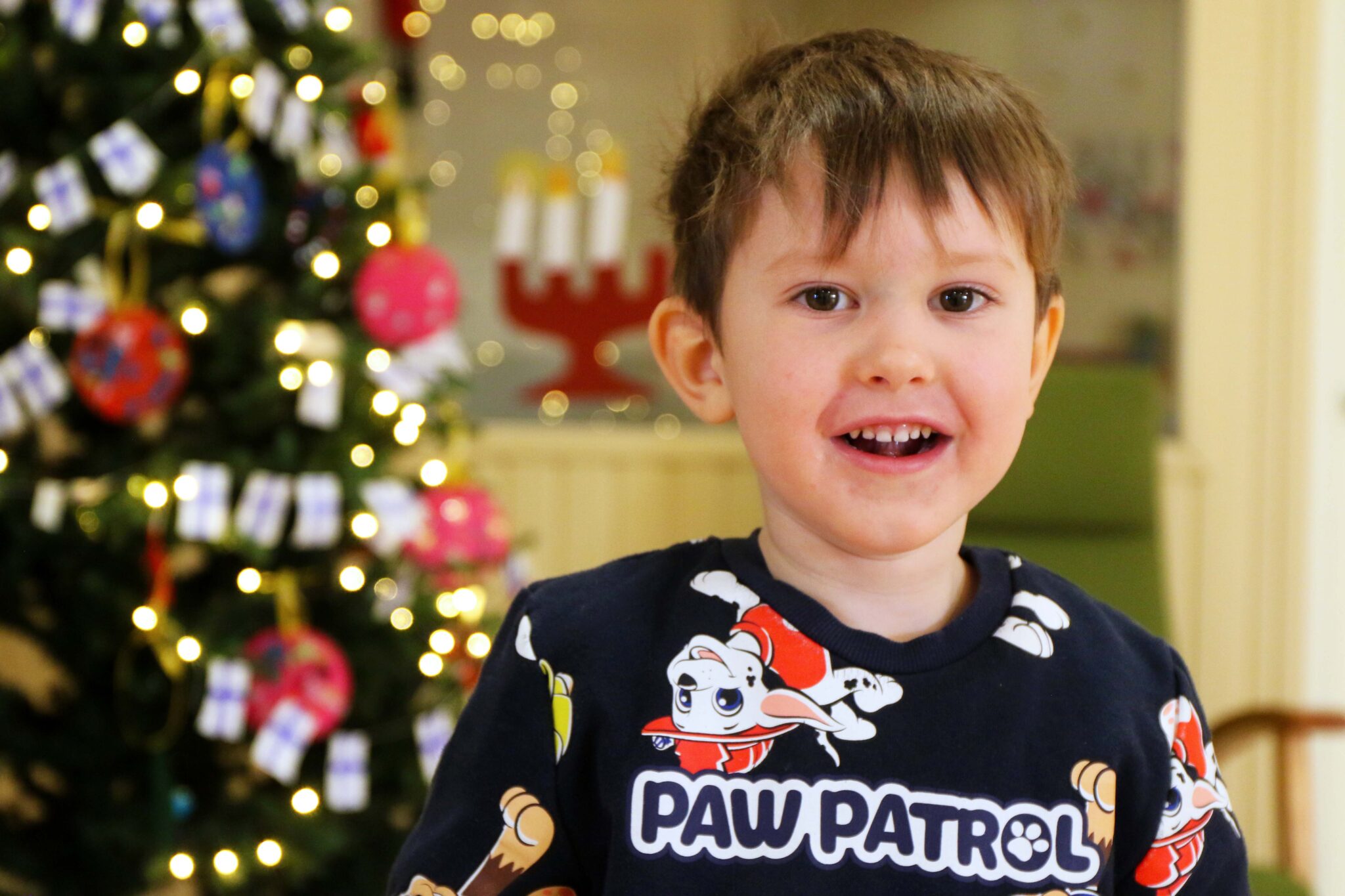 Huittislaiset lapset odottavat innolla jouluaattoa – Kaikki ovat kirjoittaneet joulupukille ...