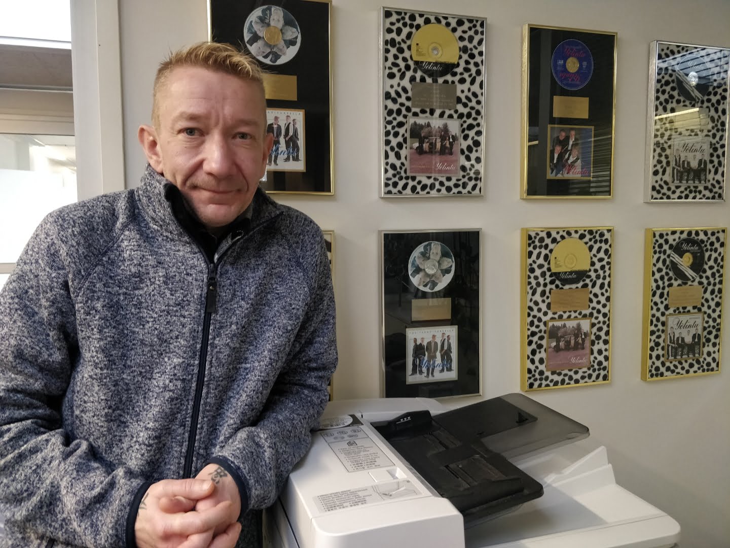 Yölinnun kysytty ja odotettu konsertti Huittisissa - Alueviesti ...