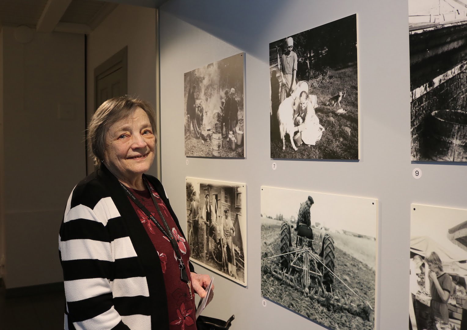 Vastaa kyselyyn! Sastamala kysyy ikäihmisiltä kulttuurista – toiveet ja ...