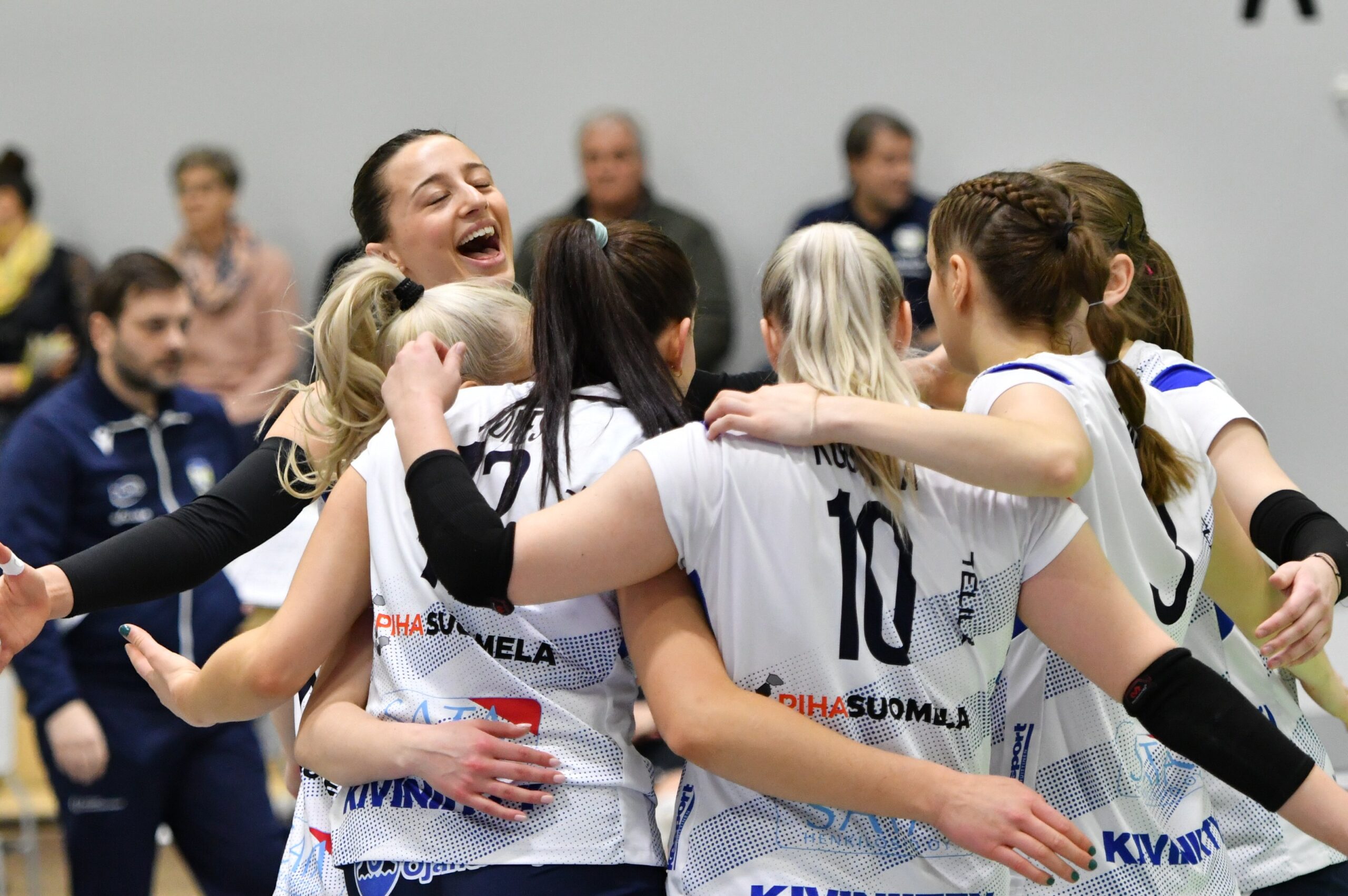 LP-Vampula voitti Rovaniemellä - Alueviesti | Riippumaton ja itsenäinen ...