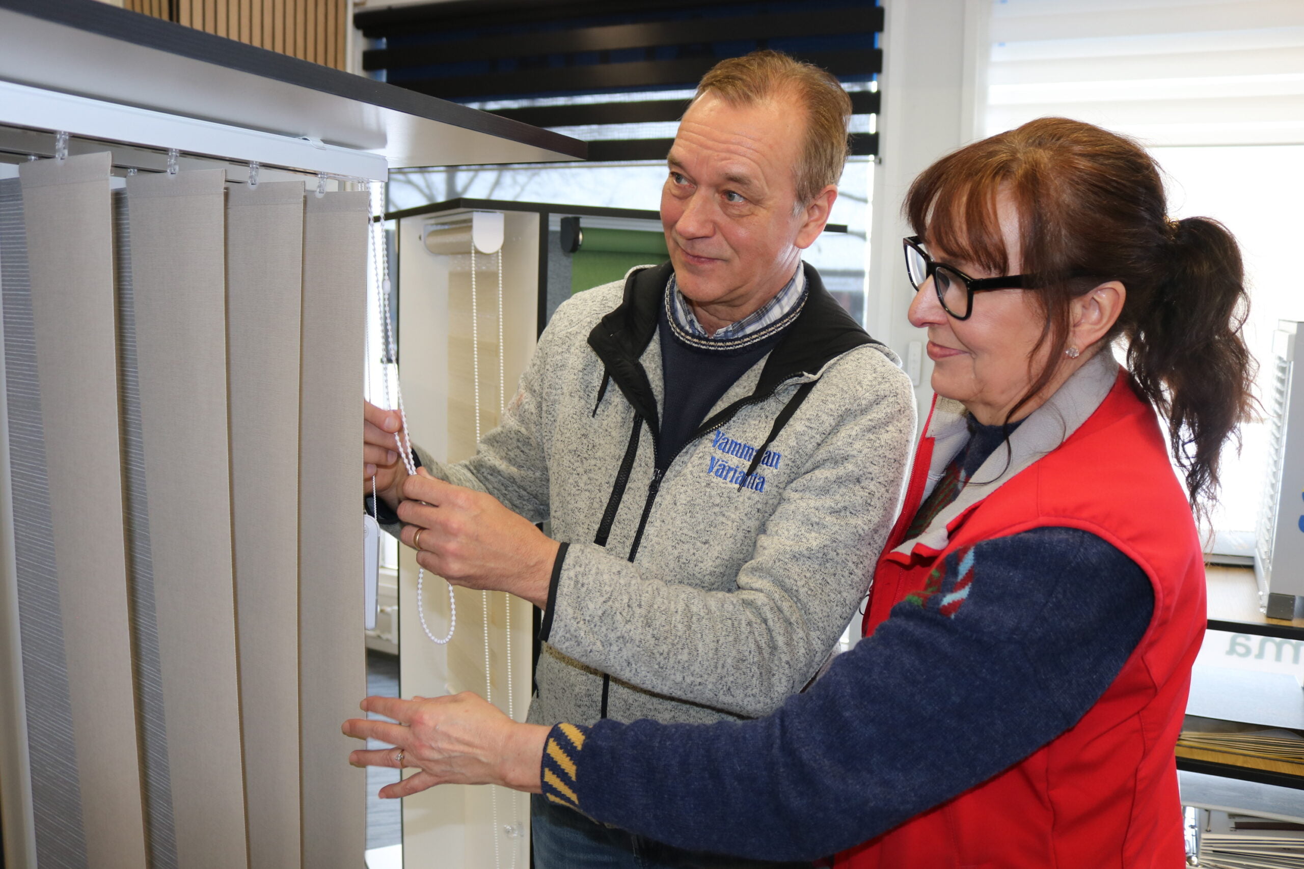 Kaihtimilla ja markiiseilla voi lisätä asumismukavuutta – kysyntä on ...