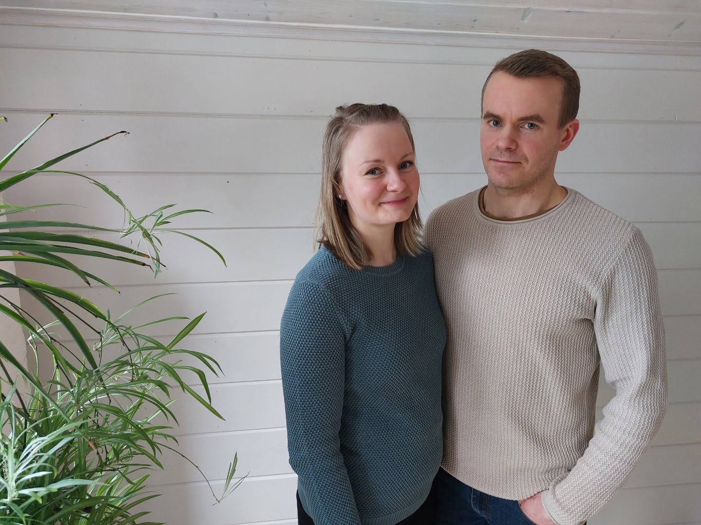 Jere ja Sarita Virén kahden K-Marketin kauppiaiksi Huittisiin ...