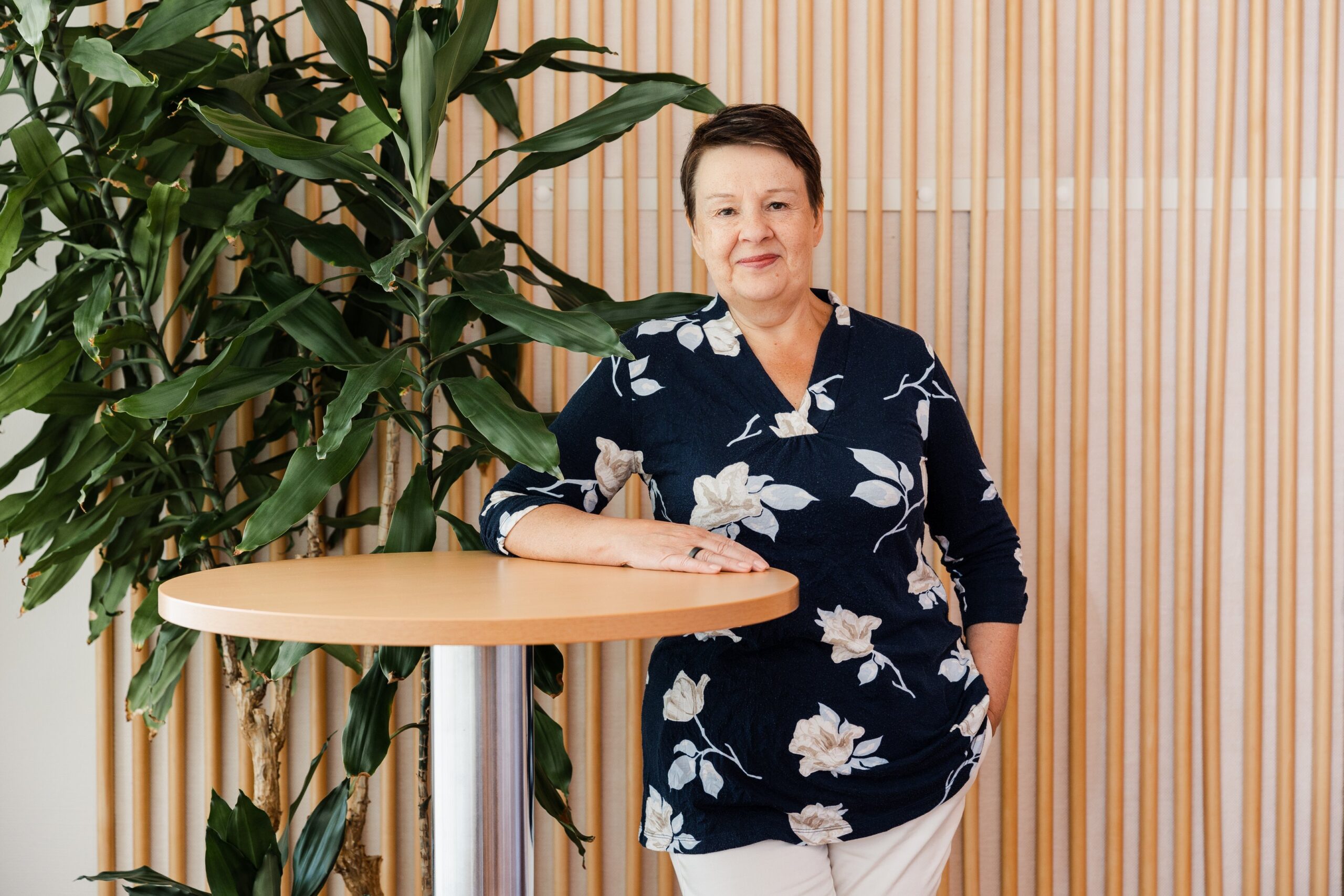 Vanha valtuusto valitsee Satakunnan uuden hyvinvointialuejohtajan ...