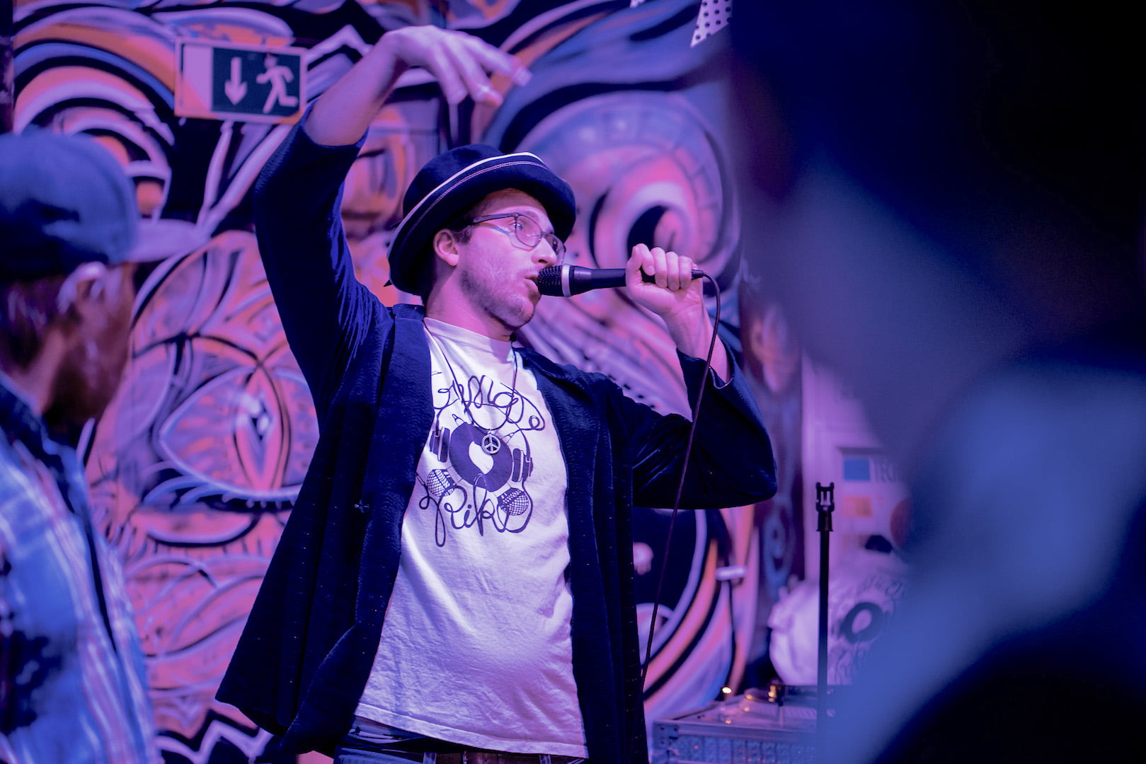 Kuuntele! Kirjapäivät sai oman biisin – summaa tapahtuman historiaa ...