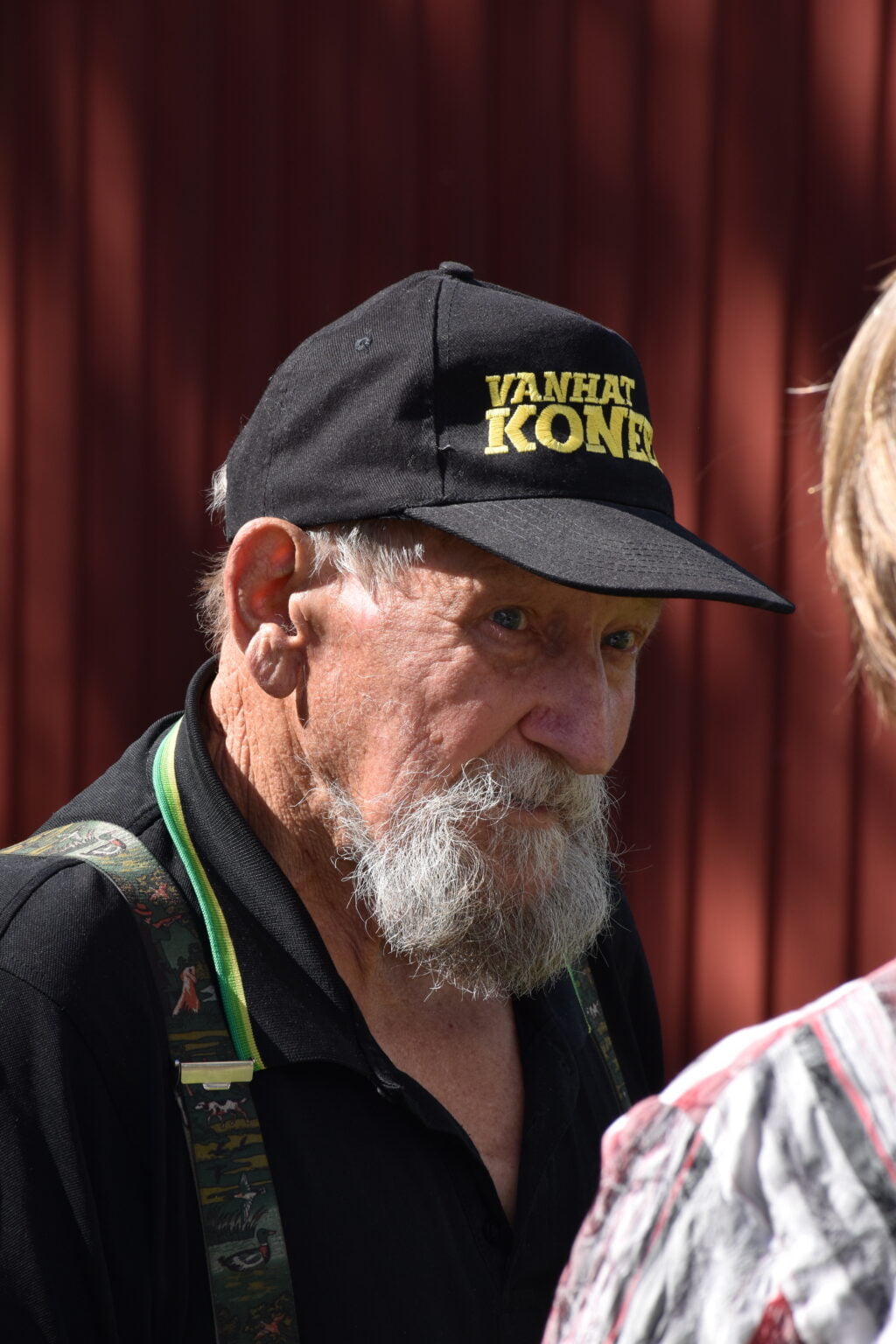 Lukijan juttu: Entisöijän aarteita Tapiolan kylässä – Jaakko Mäki ...