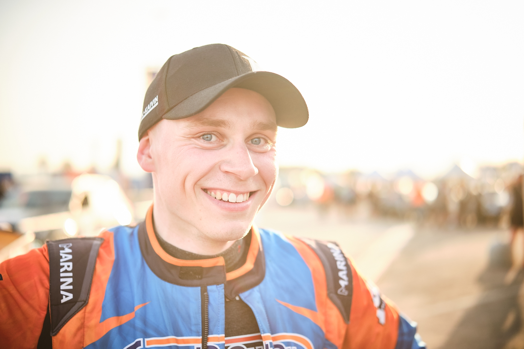 Rengasrikko pudotti Lauri Joonan kärjestä - Alueviesti | Riippumaton ja ...